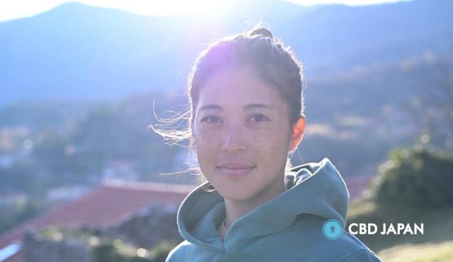 ウェルネスCBDブランド「roun（ラウン）」がプロトレイルランナー宮﨑喜美乃選手とアンバサダー契約を締結 | CBD JAPAN