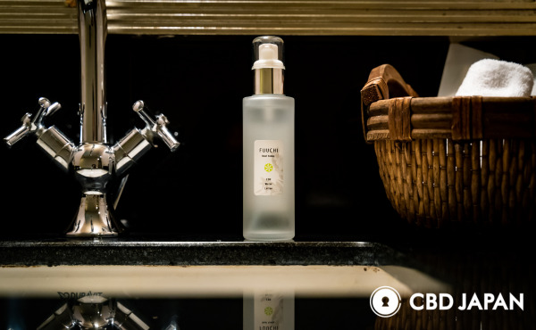 「今日を癒す、自分に還る」国内製造の新世代コスメティクスブランド「fuuchi」のビジョンに迫る | CBD JAPAN